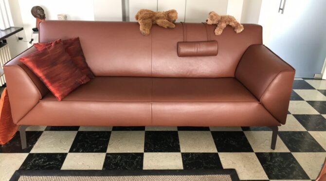 Zetels tweedehands | IDEEE design & vintage meubels